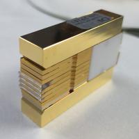 China 20-300W High Power Laser Diode Bars/60-160W Laser Diode Horizontal Stacks for sale