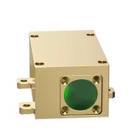 China 100 - 300µJ 500µJ Erbium Doped Glass Lasers Microchip Diode Pumped Lasers for sale