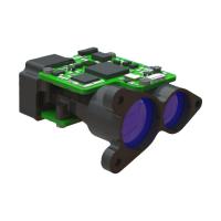 China Handheld Laser Instrument Small And Medium Sized Compact Laser Rangefinder for sale