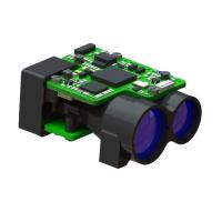 China Handheld Laser Instrument Small And Medium Sized Compact Laser Rangefinder for sale