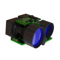 China Handheld Laser Instrument Small And Medium Sized Compact Laser Rangefinder for sale