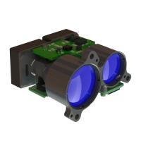 China Handheld Laser Instrument Small And Medium Sized Compact Laser Rangefinder for sale