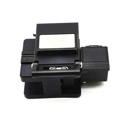 China Quick Cutting High Precision Fiber Cleaver / Large Diameter Fiber Cleaver for sale