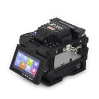 China Ribbon Fiber / Specialty Fiber Fusion Splicer PMF Polarization Maintaining Fiber for sale