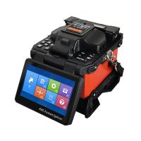China Ribbon Fiber / Specialty Fiber Fusion Splicer PMF Polarization Maintaining Fiber for sale