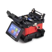 China Ribbon Fiber / Specialty Fiber Fusion Splicer PMF Polarization Maintaining Fiber for sale