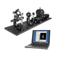 China 400nm - 1100nm Wavelength Laser Instrument M2 Meter / M2 Factor Measurement System for sale
