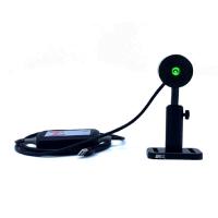 China High Precision Laser Power Meters 2mW-15W 10mW-50W 0.5W-100W 100uW-5W for sale