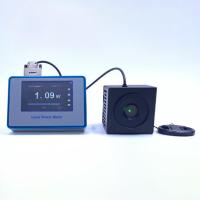 China High Precision Laser Power Meters 2mW-15W 10mW-50W 0.5W-100W 100uW-5W for sale