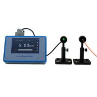 China High Precision Laser Power Meters 2mW-15W 10mW-50W 0.5W-100W 100uW-5W for sale