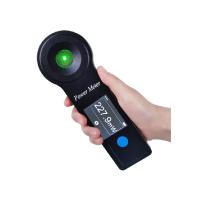 China Handheld Laser Power Meter Wavelength Range 0.19 - 25µm/10mW-2W 0.5-50W for sale