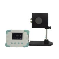 China High Accuracy Laser Power Meter 190nm - 25um 400nm - 1100nm Wavelength for sale