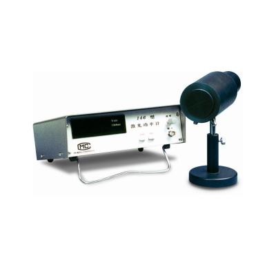 China High Accuracy Laser Power Meter 190nm - 25um 400nm - 1100nm Wavelength for sale