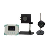China High Accuracy Laser Power Meter 190nm - 25um 400nm - 1100nm Wavelength for sale