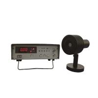 China High Accuracy Laser Power Meter 190nm - 25um 400nm - 1100nm Wavelength for sale