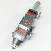 China Manual Focusing Fiber Laser Cutting Heads  Max Laser Power 2000W for sale