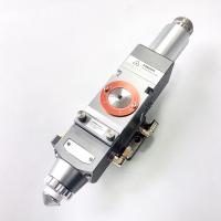 China Manual Focusing Fiber Laser Cutting Heads  Max Laser Power 2000W for sale