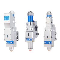 China Automatic Focusing Fiber Laser Cutting Head Lightweight Zoom Smart Cutting Head for sale