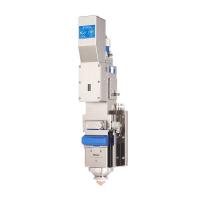 China Automatic Focusing Fiber Laser Cutting Head Lightweight Zoom Smart Cutting Head for sale