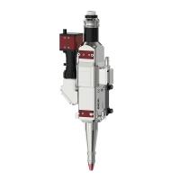 China Fiber Laser Welding Head with Drawer Installation Method, Water Cooling Module for sale
