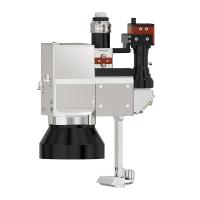 China Fiber Laser Welding Head with Drawer Installation Method, Water Cooling Module for sale