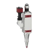 China Fiber Laser Welding Head with Drawer Installation Method, Water Cooling Module for sale