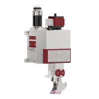 China Fiber Laser Welding Head with Drawer Installation Method, Water Cooling Module for sale