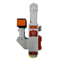 China Fiber Laser Welding Heads Max. Laser Power 2000W 3000W Higher Power On Request for sale