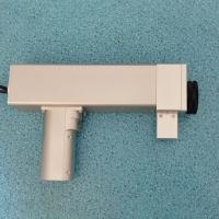 China Laser Cleaning Head Repeatability 8μ/Rad Resolution 12μ/RadRad​ Frequency:≤ 1200Hz for sale
