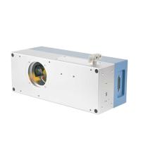 China 3D Laser Parts Laser Marking Heads Laser Post Scanning Solution for sale