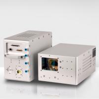 China 3D Laser Parts Laser Marking Heads Laser Post Scanning Solution for sale