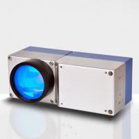China 3D Laser Parts Laser Marking Heads Laser Post Scanning Solution for sale