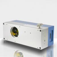 China 3D Laser Parts Laser Marking Heads Laser Post Scanning Solution for sale