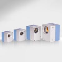 China 2D 3D Marking Head Scanning Systems / Post Scanning Systems for sale