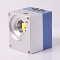 China 2D 3D Marking Head Scanning Systems / Post Scanning Systems for sale
