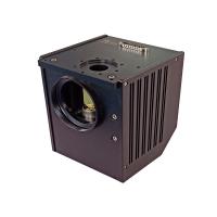 China Customized Laser Parts Fast Speed High Accuracy Laser Marking Head for sale