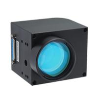 China 2D 3D Laser Marking Heads / Laser Scanners 1064nm 532nm 355nm for sale