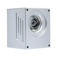 China 2D 3D Laser Marking Heads / Laser Scanners 1064nm 532nm 355nm for sale