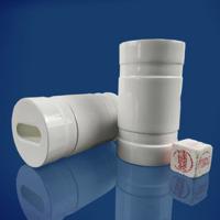 China Ceramic Reflectors For Hair Removal IPL Lamp for sale