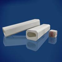 China Ceramic Reflectors For Hair Removal IPL Lamp for sale