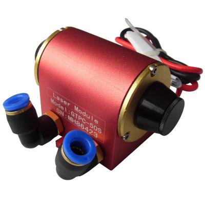 China Laser Power 50W 75W Diode Pumped Laser Gain Modules 1064nm Wavelength for sale
