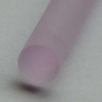 China Polishing Nd YAG Rod 2mm - 12mm In Diameter 1 - 180mm In Length for sale