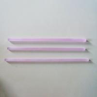 China Polishing Nd YAG Rod 2mm - 12mm In Diameter 1 - 180mm In Length for sale
