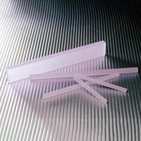China Polishing Nd YAG Rod 2mm - 12mm In Diameter 1 - 180mm In Length for sale
