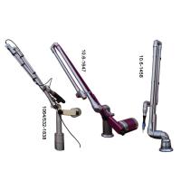 China Wavelength 10.6mm Laser Articulated Arms For Beam Delivery for sale