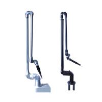 China Wavelength 10.6mm Laser Articulated Arms For Beam Delivery for sale