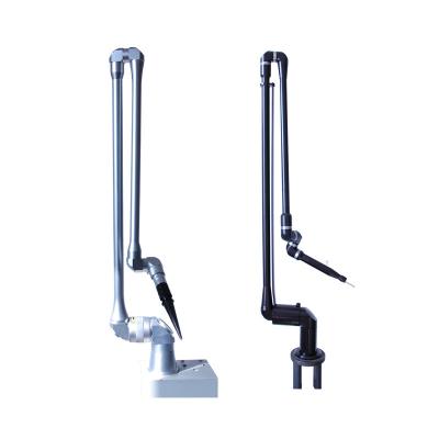 China Wavelength 10.6mm Laser Articulated Arms For Beam Delivery for sale