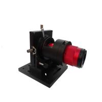 China Motorized CO2 YAG Laser Zoom Beam Expander 343-355nm 515-532nm 1020-1070nm for sale