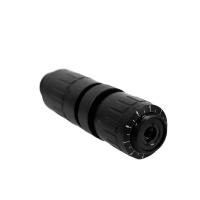 China Motorized CO2 YAG Laser Zoom Beam Expander 343-355nm 515-532nm 1020-1070nm for sale