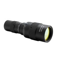 China Motorized CO2 YAG Laser Zoom Beam Expander 343-355nm 515-532nm 1020-1070nm for sale